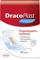 DRACOPLAST waterproof Fingerkuppenpflaster - apondo.de - Internet ...