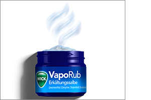 WICK VapoRub Erkältungssalbe - apondo.de - Internet-Apotheke und ...