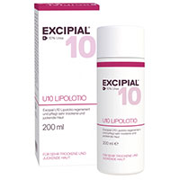 EXCIPIAL U 10 Lipolotio - apondo.de - Internet-Apotheke und Versand ...