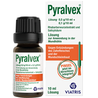 PYRALVEX Lösung - apondo.de - Internet-Apotheke und Versand-Apotheke ...