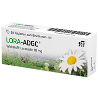 LORA ADGC Tabletten - apondo.de - Internet-Apotheke und Versand ...