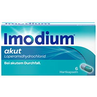 IMODIUM akut Hartkapseln - apondo.de - Internet-Apotheke und Versand ...