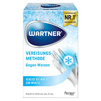 WARTNER Warzen Spray - apondo.de - Internet-Apotheke und Versand ...