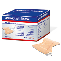 LEUKOPLAST Elastic Fingerkuppenpflaster 44x50 mm - apondo.de - Internet ...